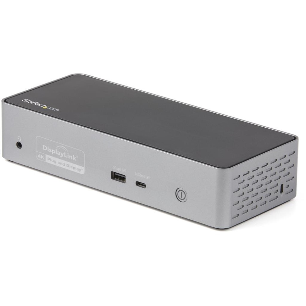 商品説明USB-C Gen 2 10Gbps対応ドッキングステーション。USB-CまたはThunderbolt 3対応MacBook Pro、Windows搭載ノートパソコン、Chromebookをパワフルなデスクトップ環境にアップデートで...