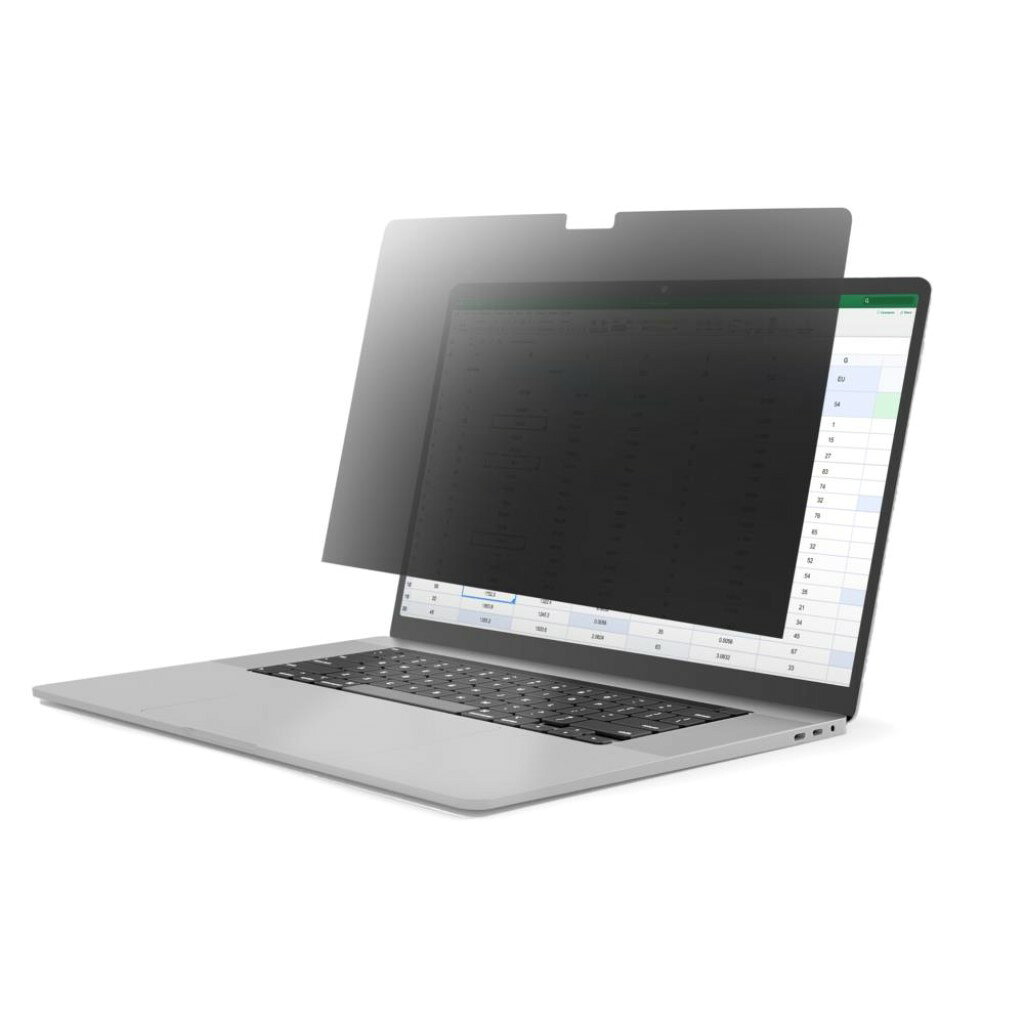 商品説明14インチMacBook Pro 2021 & 2023対応のプライバシースクリーン。周囲からの視線をブロックこのプライバシーフィルターは、人目に触れては困る秘匿性の高い情報を第三者の視線から保護する費用対効果の高いソリューションで...