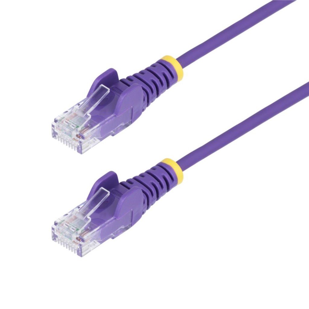 商品説明スリムタイプのCAT6ケーブル。カテゴリー6パッチケーブルのすべての仕様を満たしており、配線が密集するネットワーク環境に安定したギガビットおよびPoE(Power-over-Ethernet)ネットワーク接続を実現します。エアフロー...