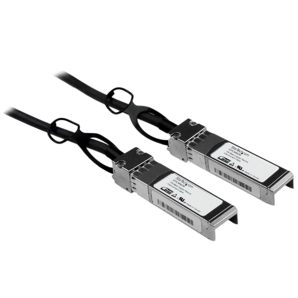商品説明Cisco互換SFP+ダイレクトアタッチケーブル。Ciscoブランド互換のスイッチやルーターでの使用を前提に、設計・プログラミング・テストが行われた製品です。MSA業界規格に準拠しています。このパッシブDAC銅線ケーブルは、SFP+...
