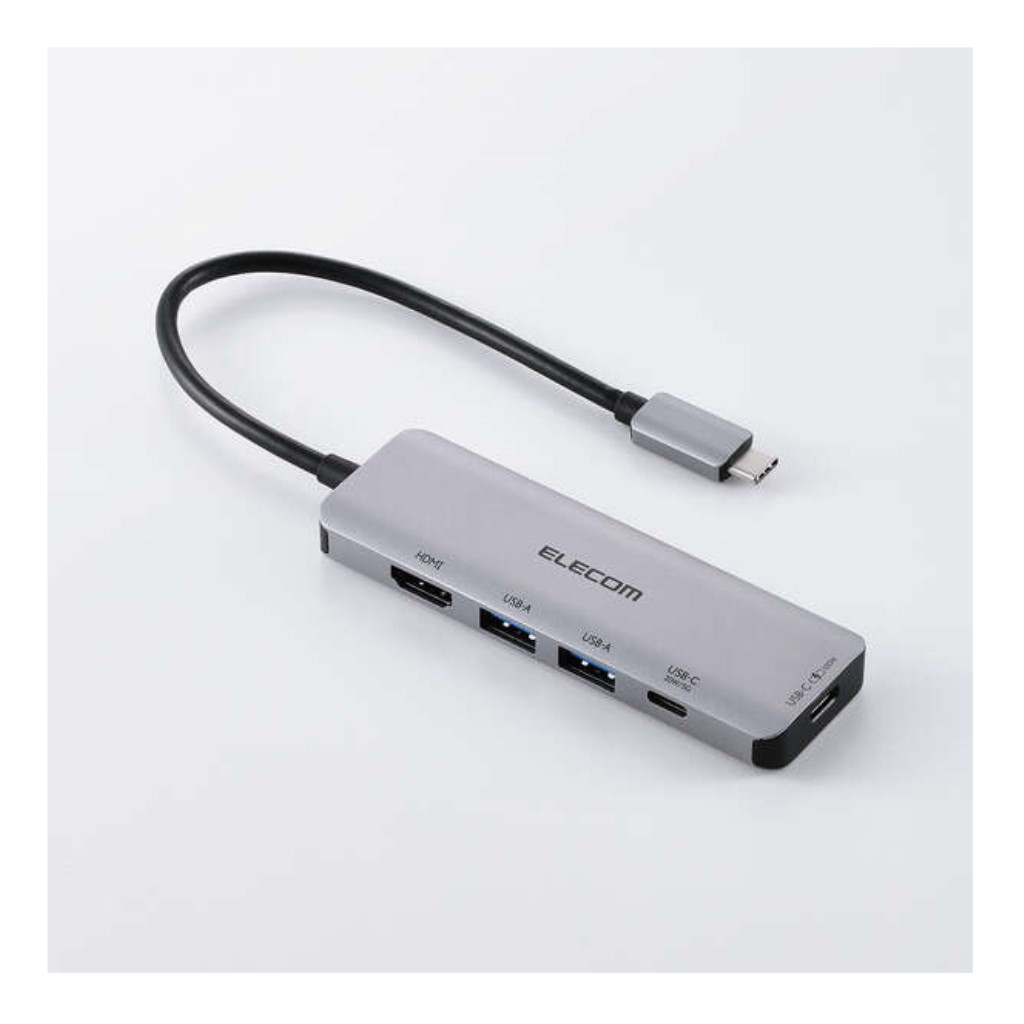 商品説明■パソコンへ最大85Wと、スマートフォンなどへ最大20W充電ができる！USB Power Delivery対応のドッキングステーションです。■対応OS：Windows 11/Windows 10、macOS Sequoia 15、i...