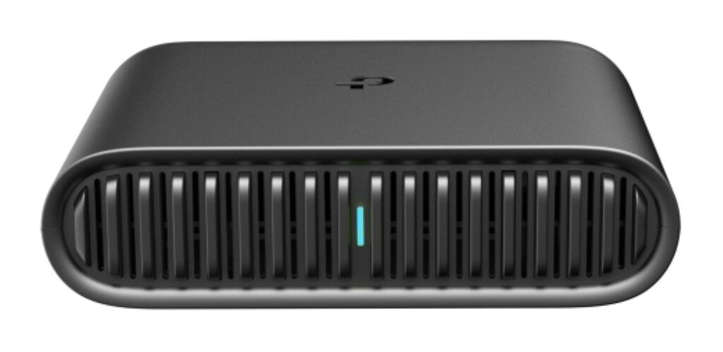 商品説明デュアルバンドWi-Fi：最大1.5Gbps(1201Mbps + 300Mbps)の高速通信で、AR/VR体験や4K動画再生、そしてビデオ通話もサクサクこなせます。ギガビットポート搭載：WANポートとLANポートを1ポートずつ搭載...