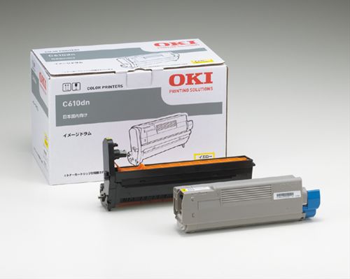 商品説明C610dn/dn2用 約20000枚(A4片面、一度に3枚ずつ印刷時)※使用状況により寿命が異なります。 ※トナーカートリッジ(約1200枚)が付属しています。ITEM INFORMATION製品タイプドラムカートリッジ対応メーカ...
