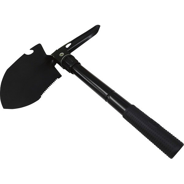 商品説明多用途に使えるコンパクトなショベル。●収納ポーチ付属ITEM INFORMATIONJAN4562121887176
