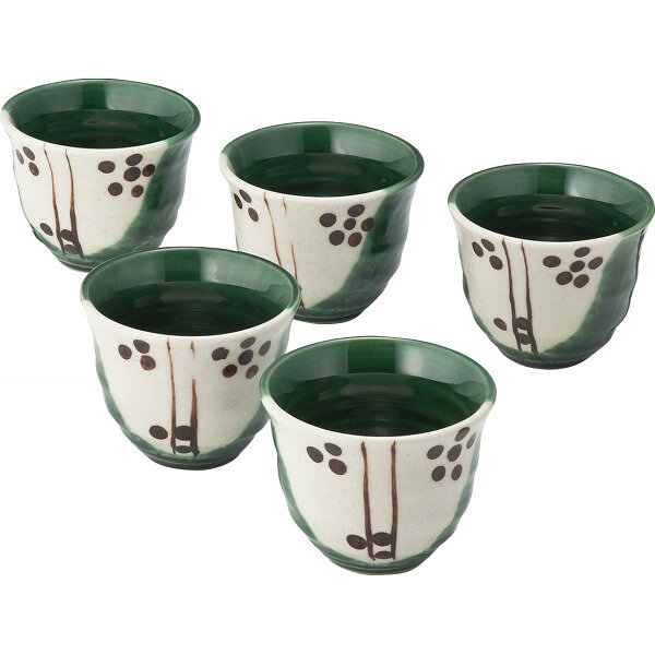商品説明毎日のお茶が楽しくなる器です。ITEM INFORMATIONJAN4546165010547