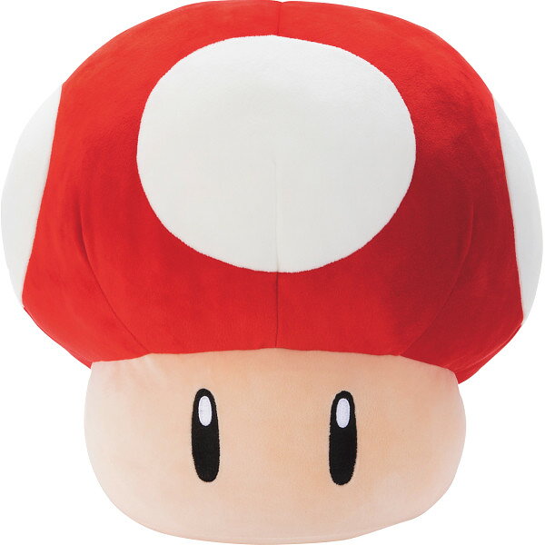 商品説明マリオカートに登場するアイテムが、もちもちふかふかのぬいぐるみになりました!ITEM INFORMATIONJAN4904790286032