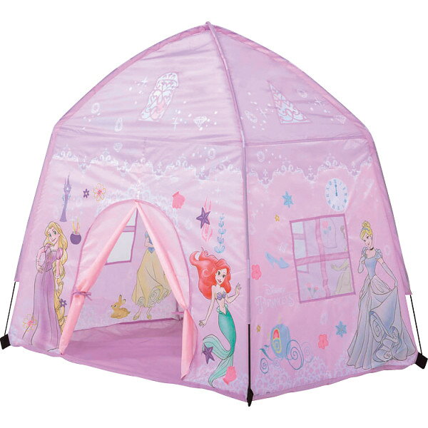 商品説明おうちでもアウトドア気分を楽しめます。屋内専用テントです。子供の隠れ家や、プレイスペースにもおすすめです。●セット内容=テント1枚・ポール2本・収納袋1枚●スケーター(株)ITEM INFORMATIONJAN4973307649158