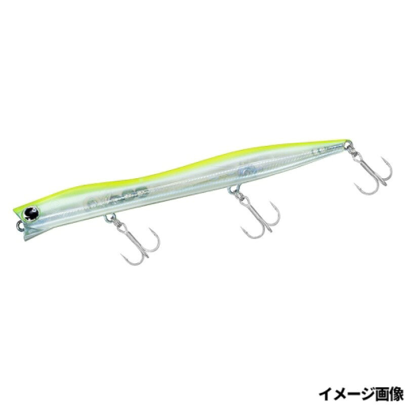 商品説明大野ゆうき監修、魅惑のスリムシャローランナー「スライ」に、トレンドの「スリム&ロング」タイプが追加[MORETHAN SLY SLIM][23new16]ITEM INFORMATIONカラーハッピーレモン全長125mm自重9.8g...
