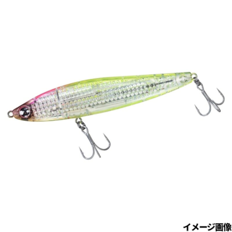 商品説明小沼正弥監修モデル。誰でも飛距離が出て扱いやすい!デイ、ナイト、エリアを選ばず良く釣れる!コンパクトぶっ飛びシンペン「スイッチヒッター」が、レーザーインパクト搭載でブラッシュアップ!「この輝きには釣れる理論(ワケ)がある。」レーザー...