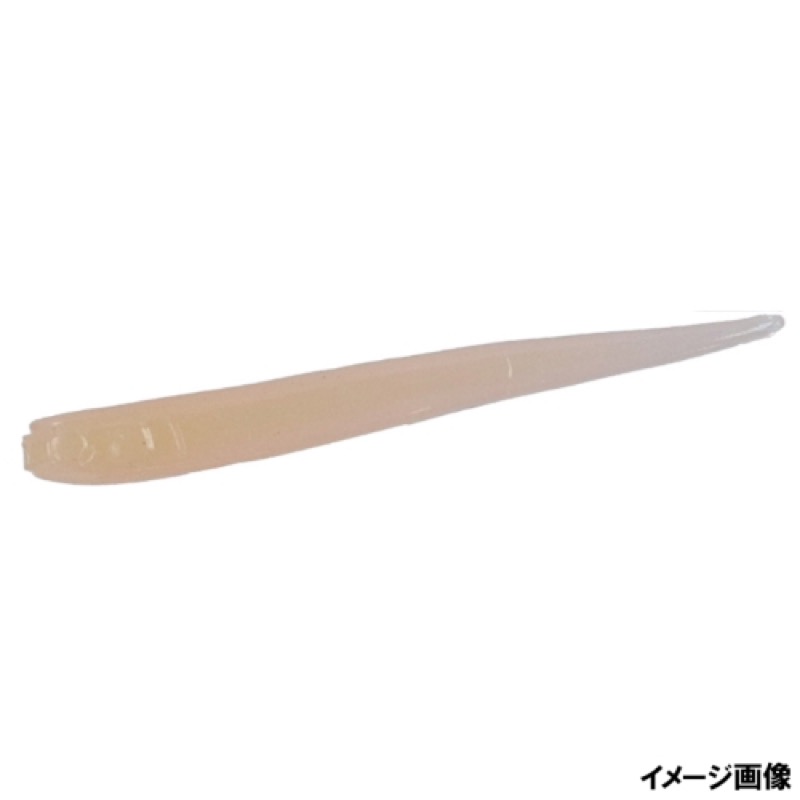 商品説明月下美人史上、最も柔らかい素材を採用。リアルなシラス形状と柔らかな波動がタフな状況で効果を発揮![GEKKABIJIN SHIRASUBEAM 2.0]ITEM INFORMATION月下美人史上最軟素材!月下美人ワーム史上、最も軟...