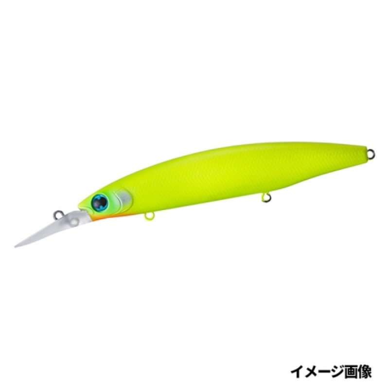 商品説明小沼正弥完全監修。テッパンだけでは芸が無い、誰もが苦手にしている堤防、磯等における中層と足元を攻められるぶっ飛びサーチシンキングダイバー。キャスタビリティ・レンジキープ性能を追求したスローシンキング設定ながら、多用するスローからミデ...