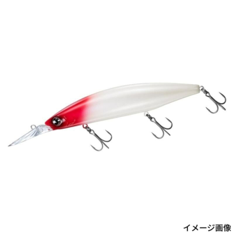 商品説明堤防、磯等の中層攻略の絶対的エース「セットアッパー125SDR」の、ハイアピール&ボリュームUPモデル![SHORELINE SHINER-Z SETUPPER FULLBACK 125SDR][25new16]ITEM INFOR...