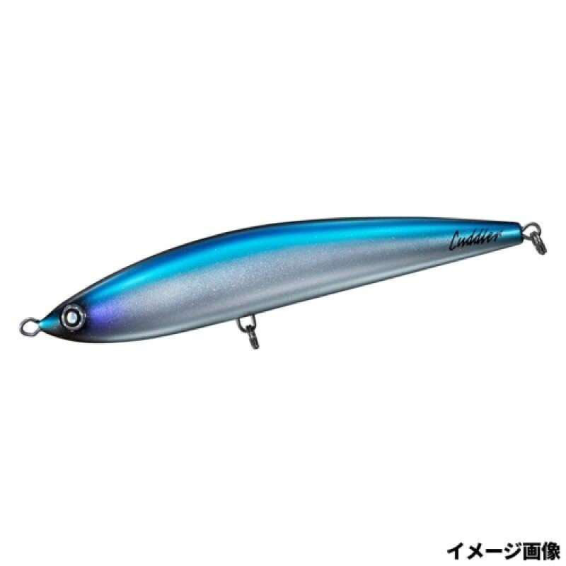商品説明未知を求める全てのアングラーへ![SALTIGA CUDDLER][26new16]ITEM INFORMATION瀬川良太監修モデルソルティガカドラーに求めたものは、飛距離とタフコンディションでもしっかり泳ぐスイムアクションである...