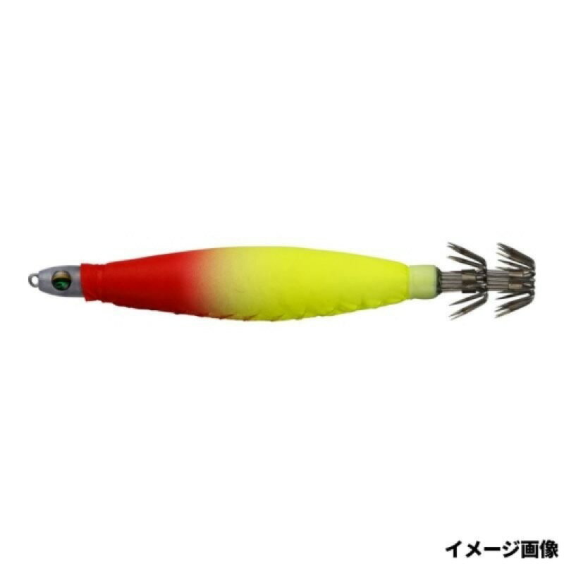 商品説明ドロッパーを使用した釣りでベストなパフォーマンスを発揮する専用設計。抱いたら離しにくい柔らかな触感。フッキング率を向上させるボディーとカンナの絶妙バランス。ドロッパーを使用することが主流となった現代のイカメタルゲームでは、フォール中...