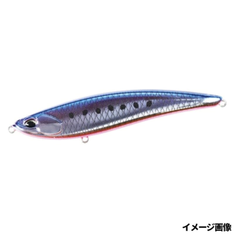 商品説明【デュオ/DUO】ミノーとは思えない飛距離とこれまでのビーチウォーカーシリーズにはないアクションが特徴。後方に浮力を残したボディ設計により頭をやや下げた姿勢でフォール。ボトムではボディが倒れにくく、次のアクションへレスポンス良く反応...