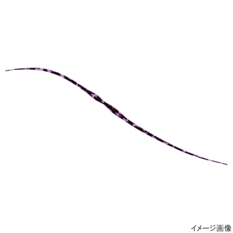 商品説明【ジャッカル/JACKALL】繊細を極める。食わせ特化型微波動ネクタイ。ジャッカルビンビン玉チューニングネクタイ&スカートが完全リニューアル。鯛の好む海老パウダーと海老オイルを配合し味と匂いを加えた新素材「T+(tasteプラス)ラ...