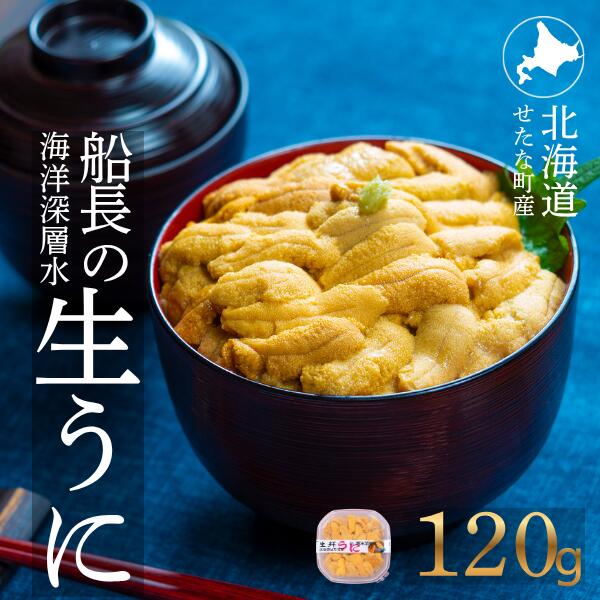 商品の内容・特徴について 説明 【こんな方におススメ】 ・北海道産の新鮮なウニを味わいたい方 ・天然の美味しさをそのまま堪能したい方 ・特別な日のご馳走として極上の海の幸を楽しみたい方 ◆ーーーーーーーーーーーーー◇ 3ヶ月だけの贅沢！ 極...