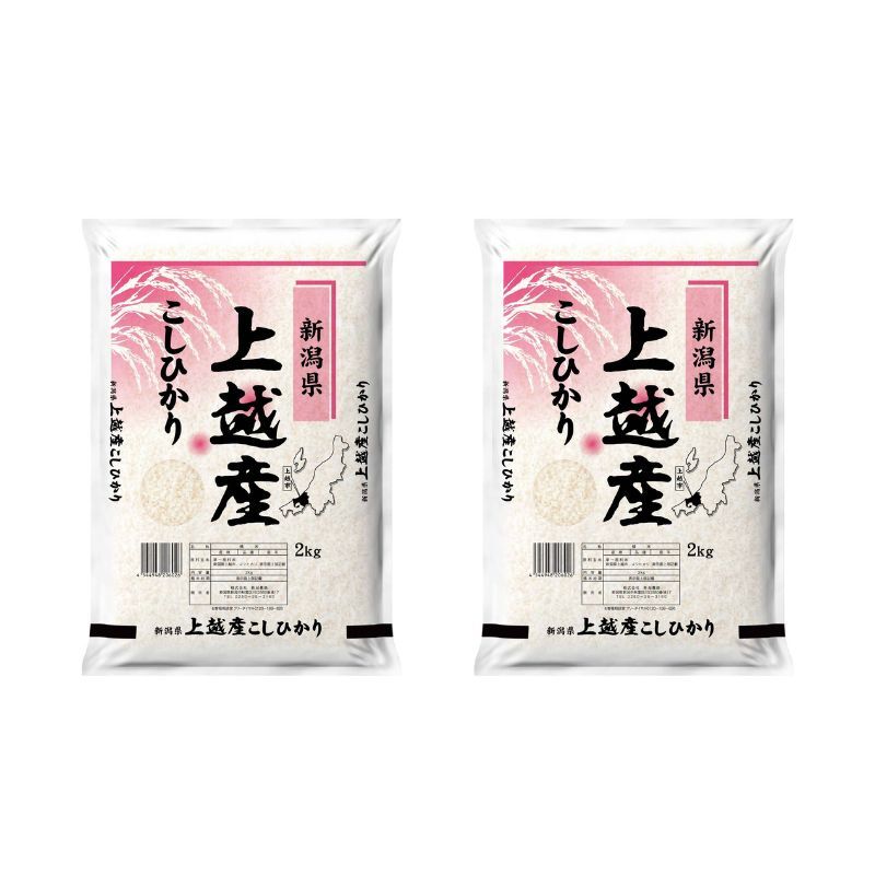 名称精米内容量新潟県上越市産 コシヒカリ 4kg 定期便6回■返礼品の地場産品基準■[地場産品類型1]上越市で栽培を行っているため。産地新潟県上越市品種／産年／使用割合コシヒカリ/令和8年産/単一原料米精米時期別途商品ラベルに記載販売者レッ...