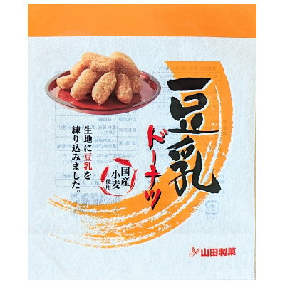 名称 豆乳ドーナツ90g×12袋入り 保存方法 常温 発送時期 お申込みから3～4週間程度で順次発送 提供元 山田製菓株式会社 配達外のエリア なし お礼品の特徴 豆乳ドーナツは、愛知県安城市で製造された香ばしくふんわりとした味わいが楽しめ...
