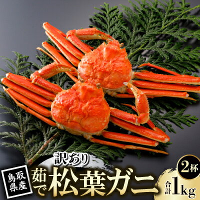 名称 【先行予約】鳥取県産 訳あり 茹 松葉がに 500g×2杯(中村商店)26年12月・27年1月発送 保存方法 冷蔵 発送時期 2026-12-01から順次発送 ※2026-12-01以降のお申し込みは1週間程度で順次発送予定 提供元 ...