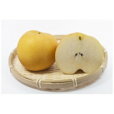 名称 新甘泉　約4.5kg 保存方法 冷蔵 発送時期 2026/08/31～2026/09/12 提供元 株式会社山博（伯耆町）田口青果 配達外のエリア 離島、北海道、沖縄県 お礼品の特徴 鳥取県でしか栽培されていないオリジナルブランド梨。...