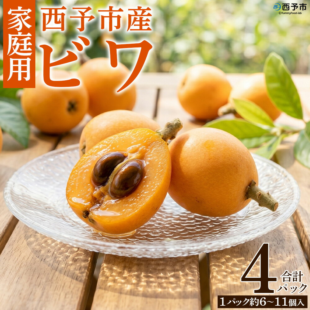 ・ふるさと納税よくある質問はこちら ・寄付申込みのキャンセル、返礼品の変更・返品はできません。あらかじめご了承ください。 名称 ご家庭用 ビワ 詳細 初夏の訪れを感じられるびわが入荷いたしました。薄い皮をむくと果汁たっぷりの甘い果肉を楽しめ...