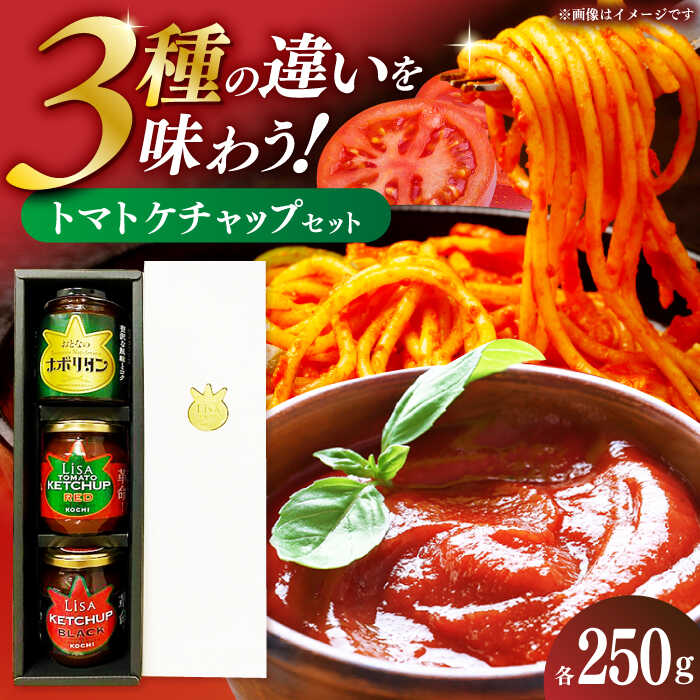 全て当農園で収穫したトマトを使用しました。それぞれに特徴のあるケチャップです。 淡白なお料理からお肉料理まで幅広くご利用いただけます。 是非おかざき農園を味わってください。 ■リサトマトケチャップ ・糖度7度の桃太郎トマトがベースの旨味凝縮...