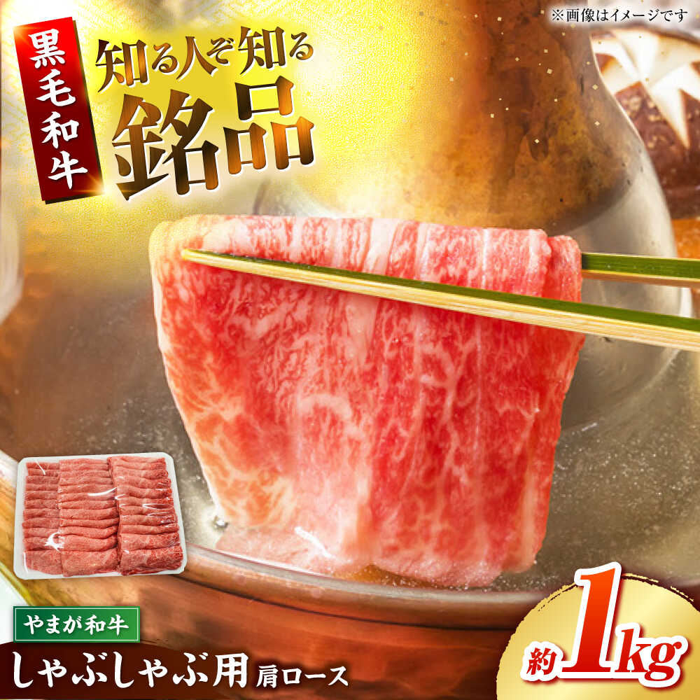 山鹿の豊かな自然と清らかな水で育ったやまが和牛は、きめ細かな霜降りと旨み・脂・風味が絶妙にバランスした黒毛和牛です。肩は適度な赤身と霜降りが調和した部位で、しゃぶしゃぶにすると肉本来の濃厚な旨みが際立ちます。昆布だしのシンプルな鍋でさっとく...