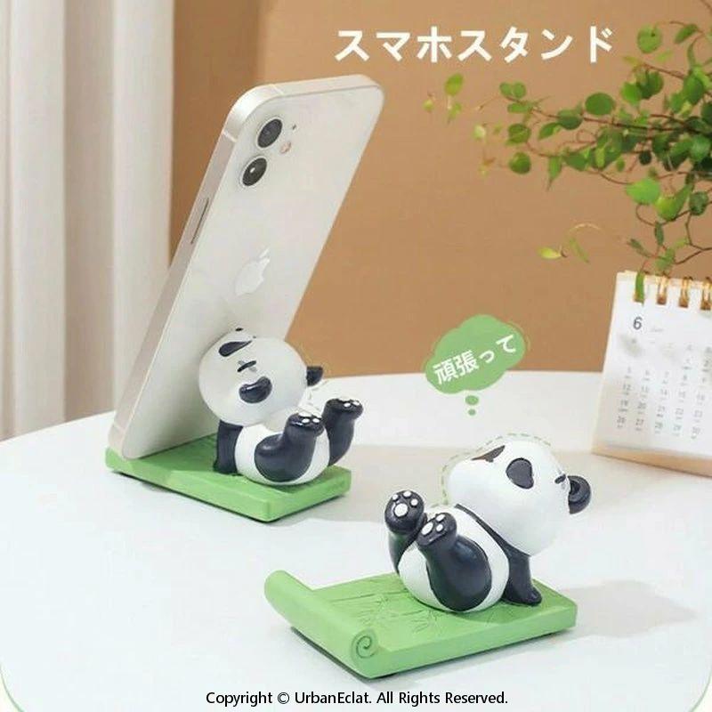 商品詳細◆アニマルデザインがシュールで可愛い！◆・可愛い動物たちが一生懸命にスマホやタブレットを全力で支えます！・インテリアとしてもおすすめです素材:合成樹脂生産国：中国注意書き：※商品写真は、できる限り現品を再現するように画像処理などの補...
