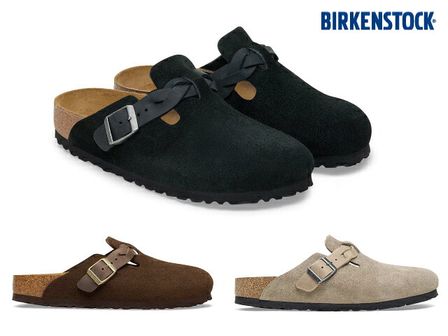 商品詳細 ブランド/BIRKENSTOCK / ビルケンシュトック ビルケンの歴史は1896年に開発したフットベッドをもとにカール・ビルケンシュトックが1963年に矯正機能を持つサンダル第1号の『マドリッド』からスタート。 各モデルには世界...