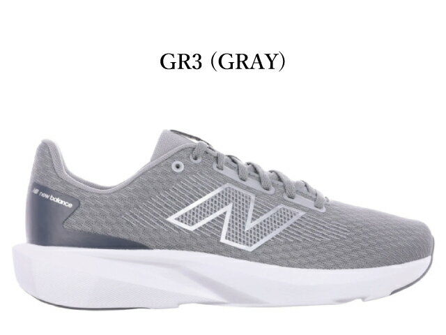 商品詳細 モデル/W413 ジョギング、ウォーキング、ジムから普段履きまで活躍するマルチモデル「W413 v3」に、NB定番カラーが新登場。 通気性と耐久性に優れたメッシュアッパーが靴内の快適さを持続し、サドル部の3Dプリントが中足部のサポ...