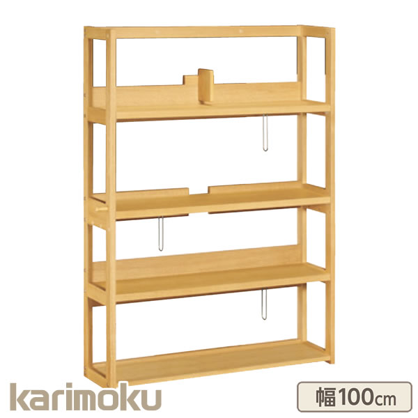 楽天市場】カリモク(絵本棚|収納):子供部屋用インテリア 楽天市場】カリモク(絵本棚|収納):子供部屋用インテリア