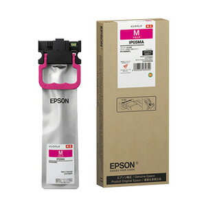 商品仕様（詳細はメーカーページでご確認ください） 型番 IP05MA（マゼンタ） 印刷可能枚数 約5000ページ 対応機種 PX-M886FL【お取り寄せ】