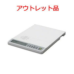 こちらの商品はアウトレット品となります 状態：箱痛みあり ■電話機に後付けで簡単録音 電話機のメーカー・機種を問わず接続 ●電話機により異なるモジュラー配列（ピンアサイン）もスイッチの切り替えで簡単に設定できます。 ●接続方法は「受話器接続...