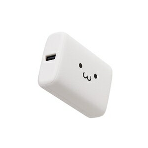 ■高出力30Wがポケットに収まる!USB Power Delivery 30Wでスマートフォンやタブレット・ノートパソコン・ゲームなどを充電できるモバイルバッテリーです。1日外出する際にも安心して使える10000mAhです。かわいいしろちゃ...