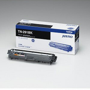 ★こちらの商品はメーカー倉庫から直送便でのお届けとなるため、 代金引換払いのご利用はできません。ご了承ください。 型番 TN-291BK 対応機種 HL-3170CDW、MFC-9340CDW、DCP-9020CDW 仕様 印刷可能枚数 約...