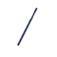 ★こちらの商品はメーカー倉庫から直送便でのお届けとなるため、代金引換払いのご利用はできません。ご了承ください。●ペン先直径が4.5mmで、細かい操作も快適にできるスマートフォン用スリムタッチペンです。 ●細くてコンパクトなペン軸なので、スリ...
