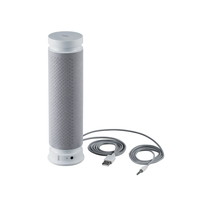 ★こちらの商品はメーカー倉庫から直送便でのお届けとなるため、代金引換払いのご利用はできません。ご了承ください。●パソコンやスマートフォン/タブレット、テレビなど接続機器を問わず、さまざまなシーンで使用できるミニサウンドバースピーカー“beh...