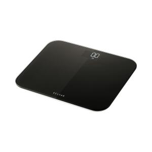 ■毎日の使いやすさにこだわったデザイン。 見やすい液晶画面で、場所をとらないスリム&コンパクト設計のエクリア 体重計。［特徴］■毎日の使いやすさにこだわったデザインのエクリア 体重計です。 ■表示が見やすい黒色背景の液晶デザインを採用し、数...