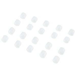 ★こちらの商品はメーカー倉庫から直送便でのお届けとなるため、代金引換払いのご利用はできません。ご了承ください。商品特徴 AV機器をホコリ、酸化から守ります。商品仕様 （仕様の詳細はメーカーwebにてご確認ください）■ピンジャック用×20※1...