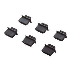 ★こちらの商品はメーカー倉庫から直送便でのお届けとなるため、代金引換払いのご利用はできません。ご了承ください。商品特徴 特長●使わないHDMIコネクタを埃から守ります。商品仕様 （仕様の詳細はメーカーwebにてご確認ください）■インターフェ...