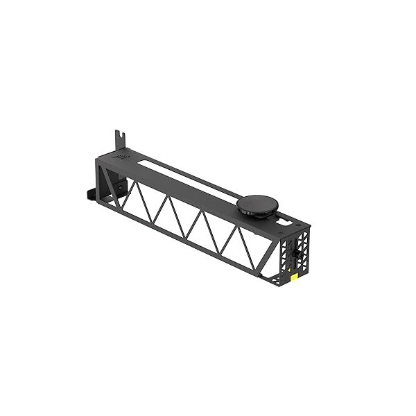 CORSAIR GPU Anti-Sagブラケット GPUサポート ブラック CC-8900683ブランドCORSAIR色ブラックモデルCC-8900683商品説明※詳細は会社概要ページにてご確認くださいませ。【商品概要】重量級のグラフィッ...