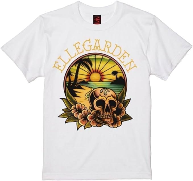 楽天市場】ellegarden tシャツの通販 楽天市場】ellegarden tシャツの通販