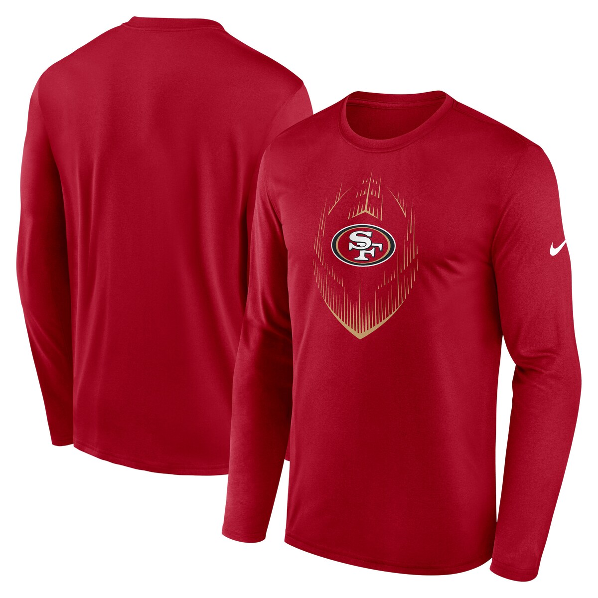 楽天市場】nfl 49ers tシャツの通販 楽天市場】nfl 49ers tシャツの通販