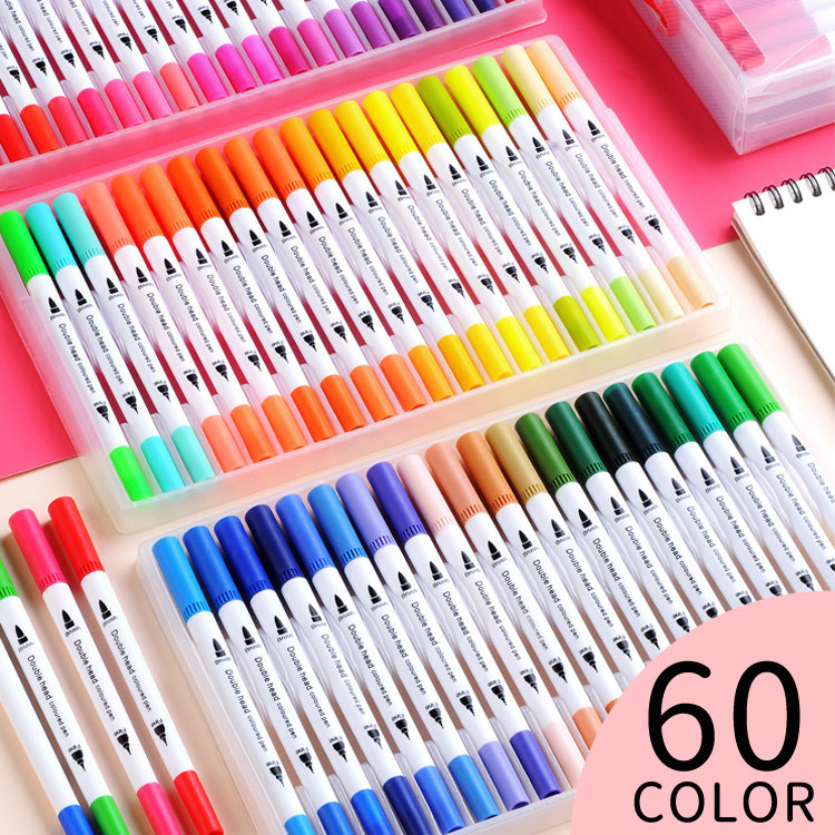 商品説明商品名発色がよく鮮やかで、驚くほど多彩な60色をお使い頂けます滑らかな描き心地、乾きが早く、カバー力が抜群です。初心者でも表現の豊かな描画を楽しめますプレゼントとして子供達の年中行事(クリスマス、お誕生日、入園、卒園、進学など)その...