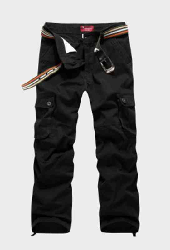 【商品説明】カラー チャコール ブラック ベージュ カーキ ネイビーサイズ M L XL 2XL 3XLサイズ/cmMサイズ:ウエスト78 ヒップ114 脇丈105 すそ幅44Lサイズ:ウエスト83 ヒップ116 脇丈106 すそ幅45XL...
