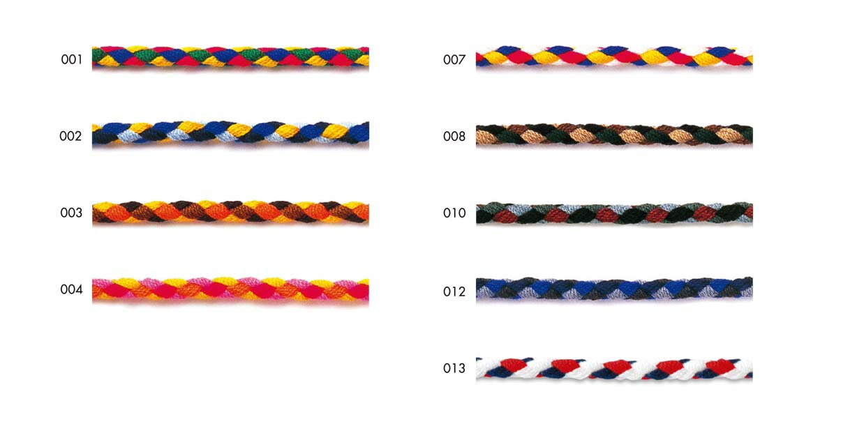 カラフル・ミックスカラーがかわいい！どの色にしようか迷っちゃいます。 *日本製*Size（幅） 約5mm Material (素材) アクリル100％ How to buy(購入について) 数量はm単位になります。1m単位でお買い求めくださ...