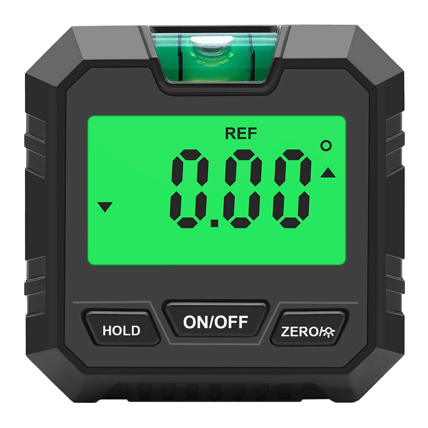 【商品説明】 デジタル角度計は、建設作業やDIYプロジェクトに欠かせないツールです。 このデバイスは、正確な角度測定と直感的な操作性を提供し、プロフェッショナルやアマチュアの作業効率を大幅に向上させます。 主な特徴 1. 絶対角度測定と相対...