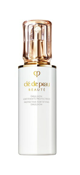 朝の肌に必要なうるおいが、長時間続く日中用の乳液。 容量：125mL SPF25・PA+++ 【商品説明】 輝きで満たす、日中用エマルジョン。 朝の肌に必要な心地よいうるおいが、長時間続く乳液。 日中の肌に寄り添って、ハリと弾力に満ちた眩い...