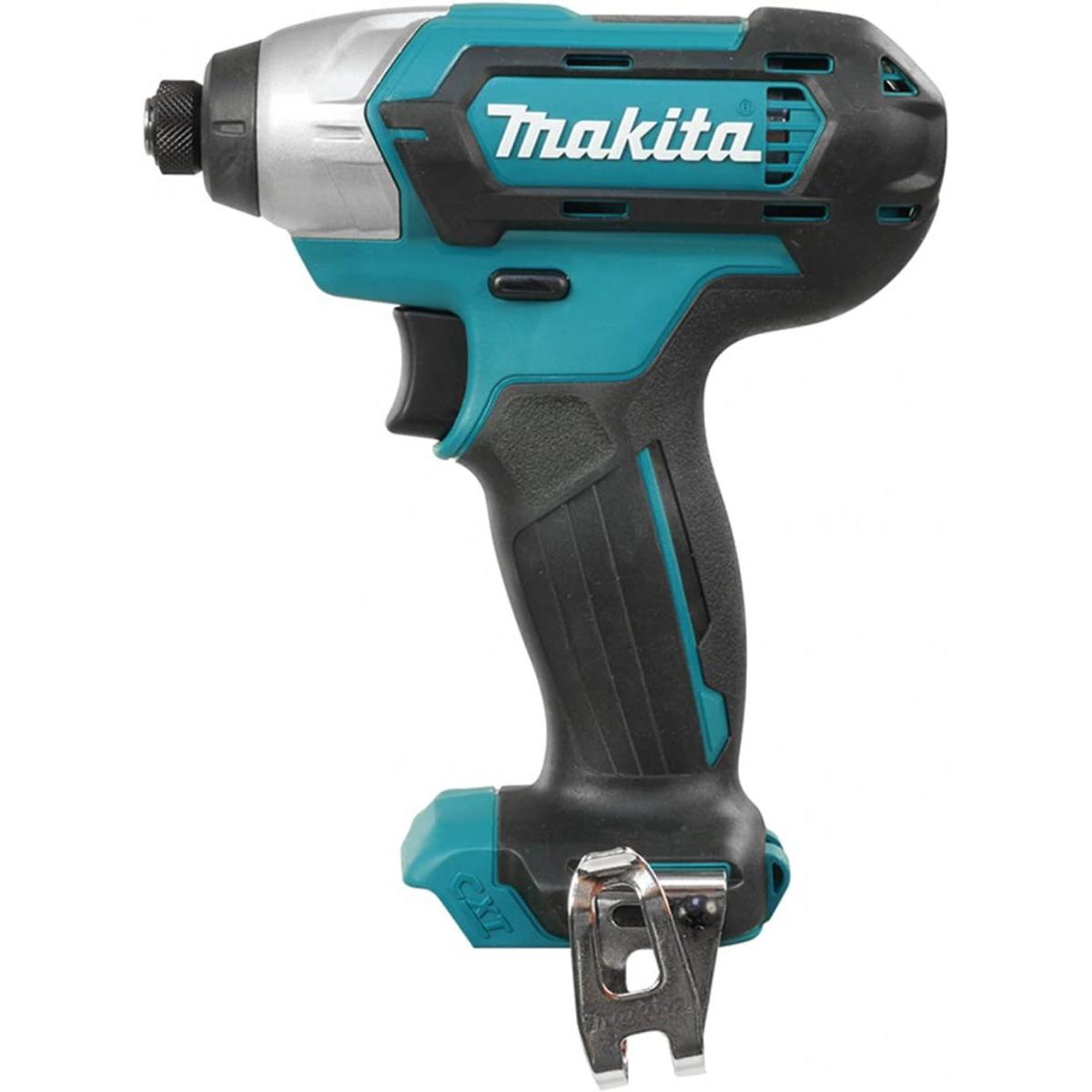 10.8Vスライド式バッテリ 質量1kg未満・最強トルク 《製品仕様》 ●バッテリー電圧(V):10.8V ●バッテリー容量(Ah):1.5Ah ●最大締付トルク(N・m[kgf・cm]):110[1120] ●標準付属品:(+)ビット2-...